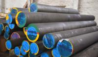 China Low Carbon Mild 1020 Steel Round Bar ASTM MS S20C Hot Roll for sale