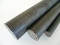 China Q195 Q420 1025 Carbon Steel Rod SS400 SS540 A36 A992 for sale