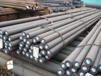 China SAE 1045 Carbon Steel Rod 1-12m 3.5m-6m Round Hot Rolled Forged for sale