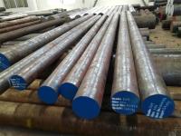 China 10-400mm Cold Rolled 1035 High Carbon Steel Round Bar for sale