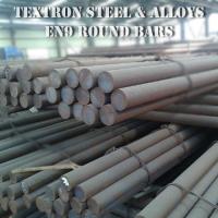 China A105 Round Carbon Steel Rod Cold Drawn Q235 Welding for sale