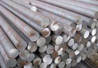 China Q195 Q420 1025 Carbon Steel Rod SS400 SS540 A36 A992 for sale