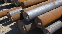 China Hot Rolled Forged Alloy Carbon Steel Rod ASTM S22C C22 1020 for sale