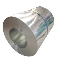 China Zinc Coated Galvanized Steel Coil Sheet 600-1500mm Hot Dipped for sale