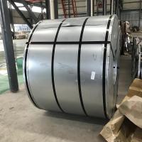 China Z275 Gi Steel Coil Hot Dipped Galvanized Steel Coil for sale