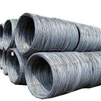 China 16 18 Gauge Q195 12 Gauge Galvanized Wire Hot Dipped for sale