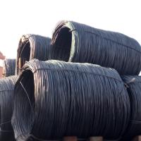 China 0.25mm High Tensile Galvanized Steel Wire 0.3mm 0.32mm 0.35mm for sale