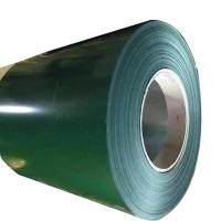 China Cold Rolled Prepainted Galvanized Steel Coils 0.2-4.0mm for sale