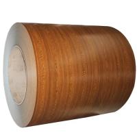 China 100mm To 12000mm Galvanized Steel Sheet And Coils for sale