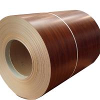 China 100mm To 12000mm Galvanized Steel Sheet And Coils for sale