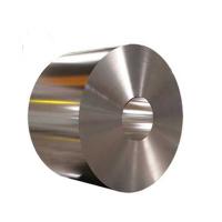China AISI 316 409 Stainless Steel 410 Coil 420 430 201 202 304L 304 for sale