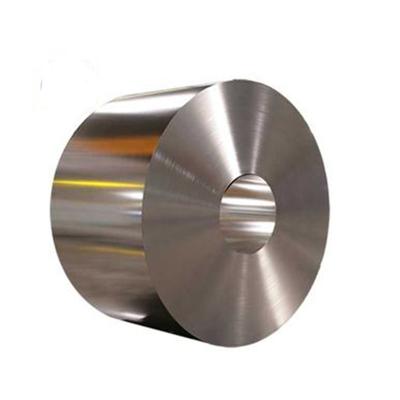 China AISI 316 409 Stainless Steel 410 Coil 420 430 201 202 304L 304 for sale