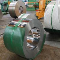 China AISI 316 409 Stainless Steel 410 Coil 420 430 201 202 304L 304 for sale