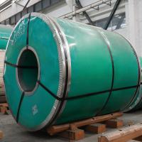 China AISI ASTM SUS 304L 316 316L 304 Stainless Steel Coil for sale