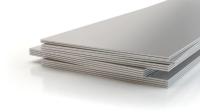 China 309 410 201 Stainless Steel Metal Plate 0.3-120mm 304 316 for sale