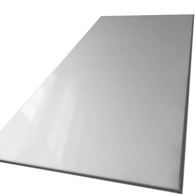 China Hot Rolled 0.4mm Stainless Steel Metal Plate 300 Series for sale