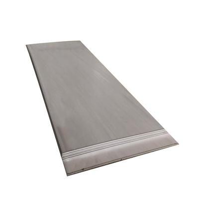 China High Strength 301 Stainless Steel Plate for sale
