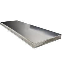 China ASTM Stainless Steel Plate 2B Finish 0.1-200mm 200 Series for sale