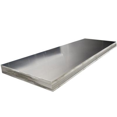 China ASTM Stainless Steel Plate 2B Finish 0.1-200mm 200 Series for sale