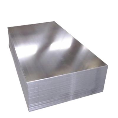 China Mirror Finish AISI 304 2B Stainless Steel Plate 0.3-120mm for sale