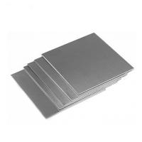 China AISI ASTM 8mm Stainless Steel Sheet DIN JIS GB SUS EN 316 for sale