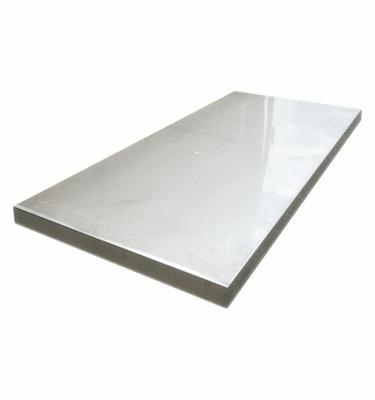 China High Strength 304 Stainless Steel Sheet Metal 321 316L 310S 904L for sale