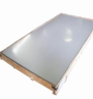 China 316 430 Stainless Steel Metal Plate 201 202 304 Cold Rolled for sale