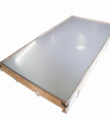 China 316 430 Stainless Steel Metal Plate 201 202 304 Cold Rolled for sale