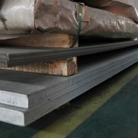 China ASTM Stainless Steel Plate 2B Finish 0.1-200mm 200 Series for sale