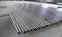 China SS304 316 Mirror Polished SS Steel Pipe For Building for sale