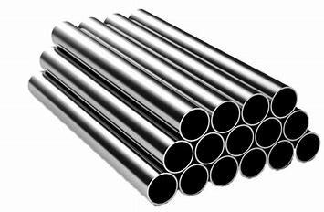 China Seamless 304 Stainless Round Tube 201 202 301 302 2507 2205 for sale