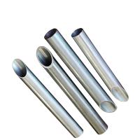 China Seamless 304 Stainless Round Tube 201 202 301 302 2507 2205 for sale