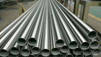 China 201 304 2205 SS Steel Pipe 200 300 400 Series ASTM AISI GB JIS DIN EN for sale