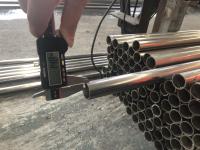 China 2B 310S 304 304L 316 316L Stainless Seamless Tubing for sale