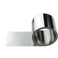 China 600mm-1500mm 304L Stainless Steel Strip 304 ASTM AISI JIS for sale