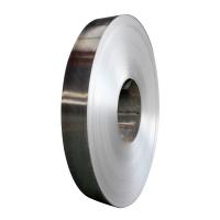 China SUS AISI 201 304 Stainless Steel Strip 2B Hot Rolled 316 for sale