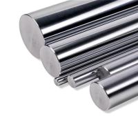 China Round Stainless Steel Hex Bar 430 304 304L for sale