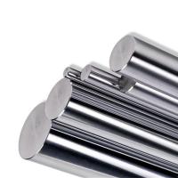 China Cold Rolled ASTM SS Round Bar AISI For Building Material for sale