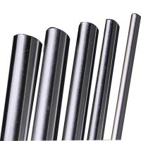 China Cold Rolled ASTM SS Round Bar AISI For Building Material for sale