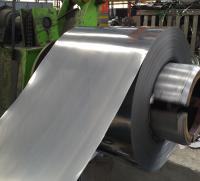 China 200 300 400 Series Tisco Stainless Steel Coil For Kitchenware for sale