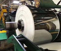 China 200 300 400 Series Tisco Stainless Steel Coil For Kitchenware for sale