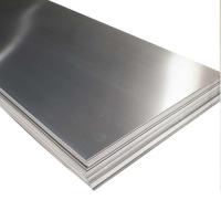 China Hot Rolled 0.4mm Stainless Steel Metal Plate 300 Series 2D 2B BA for sale