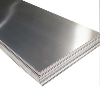 China SS 304 316 316L 309 310 310S Stainless Steel Sheet Hot Rolled for sale