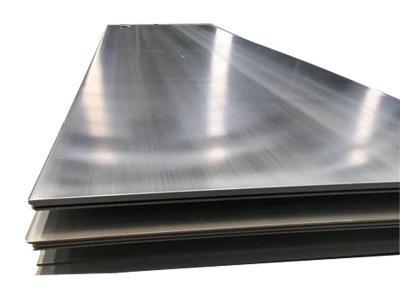 China ASTM Milling Stainless Steel Sheet Plate 304 304L 304H 309S 309H ISO9001 120mm for sale
