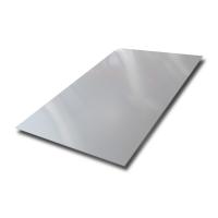 China ASTM Milling Stainless Steel Sheet Plate 304 304L 304H 309S 309H for sale