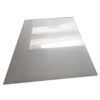 China ASTM AISI 304 Stainless Steel Metal Plate SUS 201 304 321 316L 430 120mm for sale