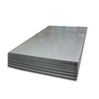 China 2205 2507 Ferritic Stainless Steel Metal Plate 310s 410 420 430 904l ISO9001 for sale
