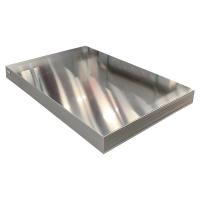 China ASTM Stainless Steel Sheet Metal Plate 2B Finish 200mm 200 Series for sale