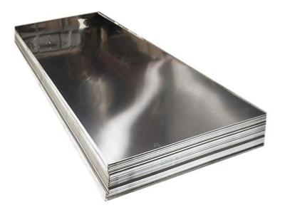 China ASTM AISI 304 Stainless Steel Metal Plate SUS 201 304 321 316L 430 for sale