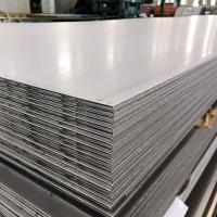 China ASTM Stainless Steel Sheet Metal Plate 2B Finish 200mm 200 Series for sale